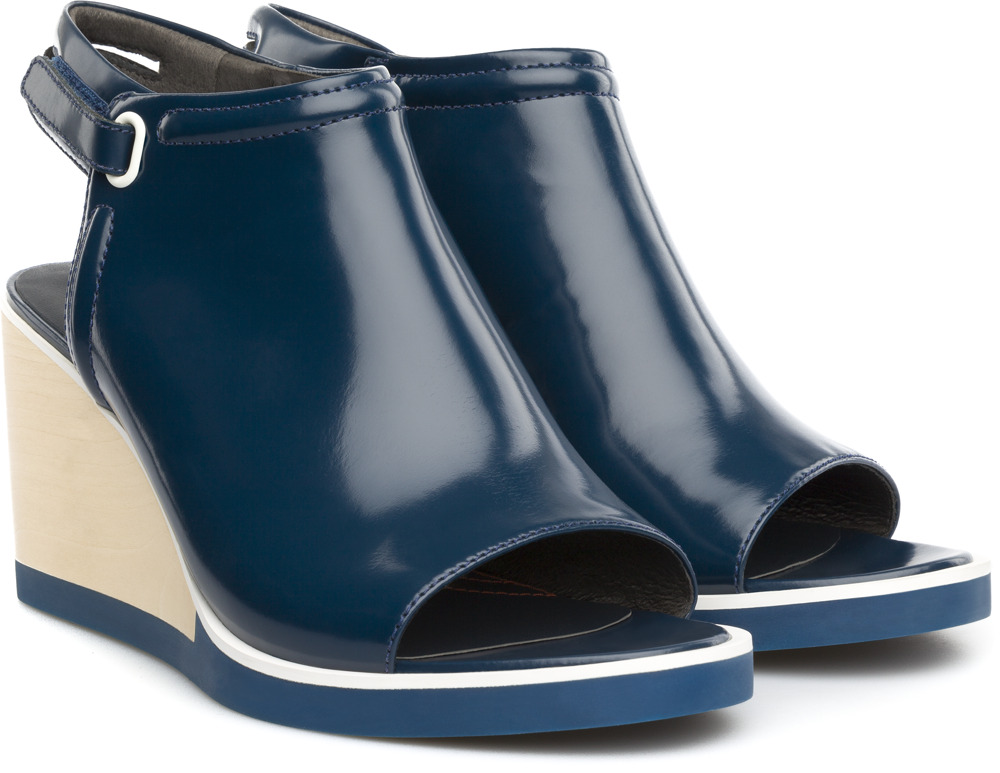 LIMI for Women - Summer collection - Camper USA