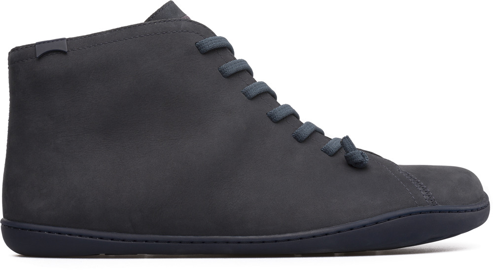 Peu for Men - Winter collection - Camper Czech Republic