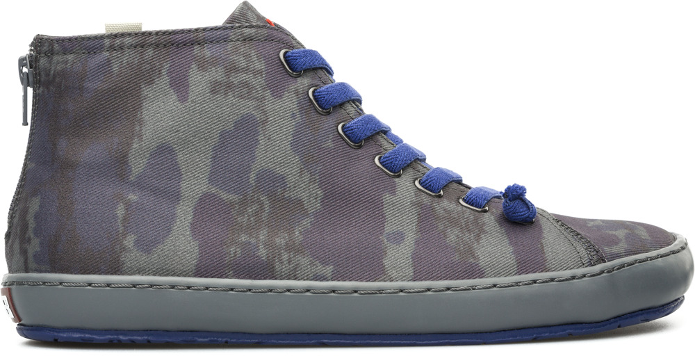 Peu for Men - Winter collection - Camper USA