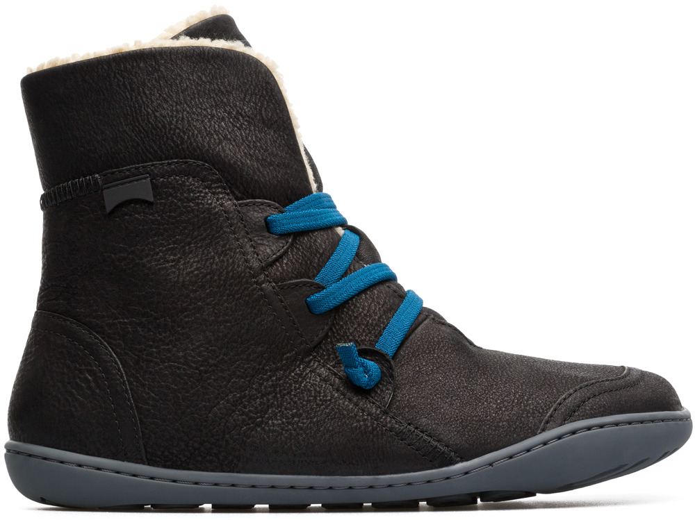 Peu for Women - Winter collection - Camper United Kingdom