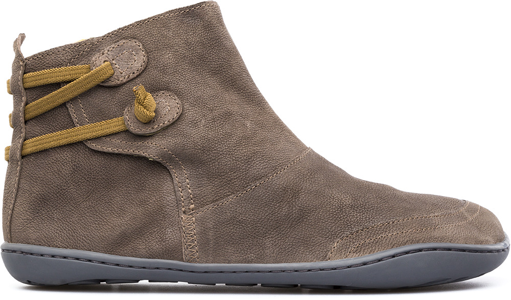 Peu for Women - Winter collection - Camper United Kingdom