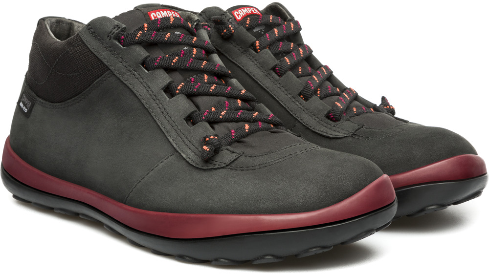 Peu for Women - Winter collection - Camper USA