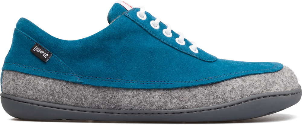 Peu for Men - Summer collection - Camper Romania