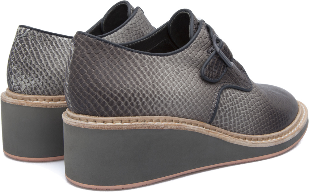 MAGNA Platforms / Wedges for Women - Winter collection - Camper USA