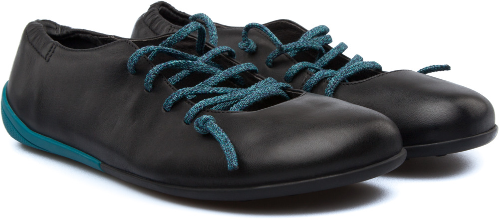 Peu for Women - Winter collection - Camper USA