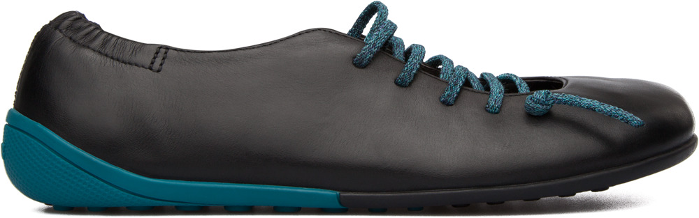 Peu for Women - Winter collection - Camper USA