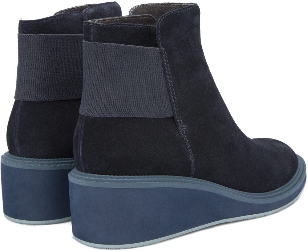 MAGNA for Women - Summer collection - Camper USA