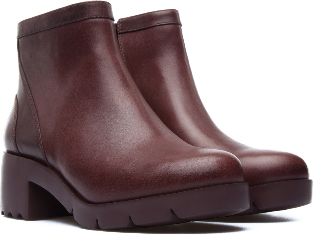 WANDA für Damen – Sommer-Kollektion – Camper