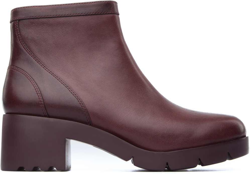 WANDA für Damen – Sommer-Kollektion – Camper