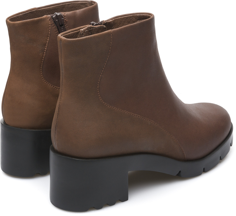 WANDA for Women - Winter collection - Camper United Kingdom