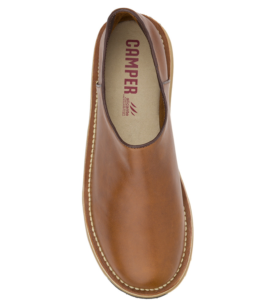 brothers for Men - Winter collection - Camper Romania