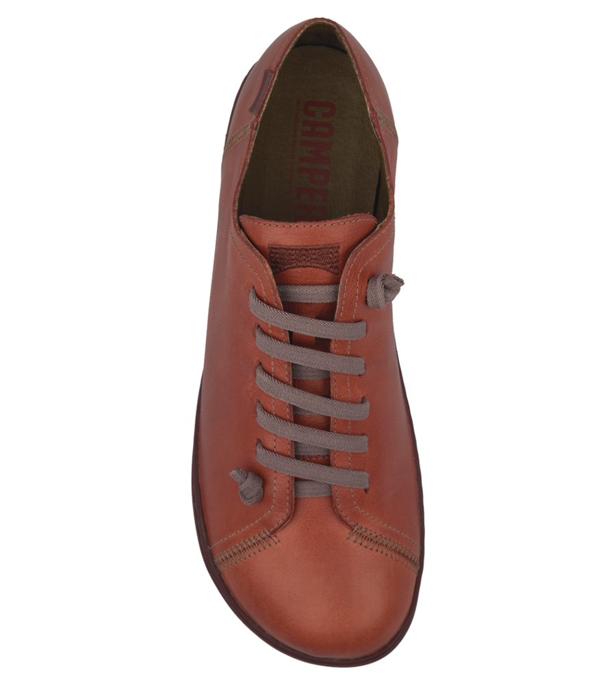 Peu for Men - Winter collection - Camper USA