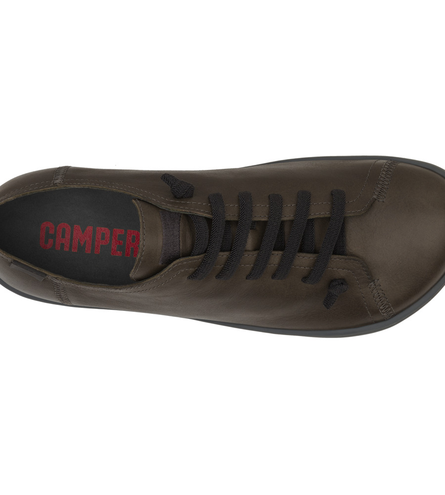 Peu for Men - Winter collection - Camper Romania