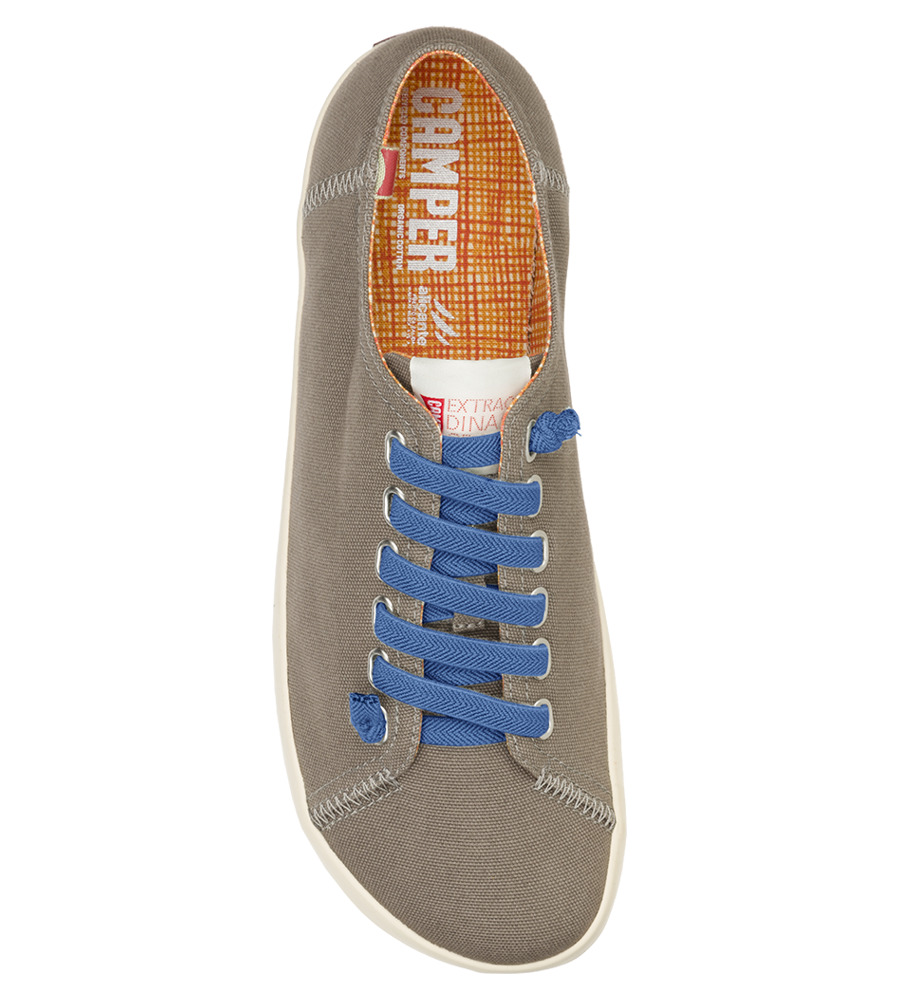 Peu for Men - Winter collection - Camper USA