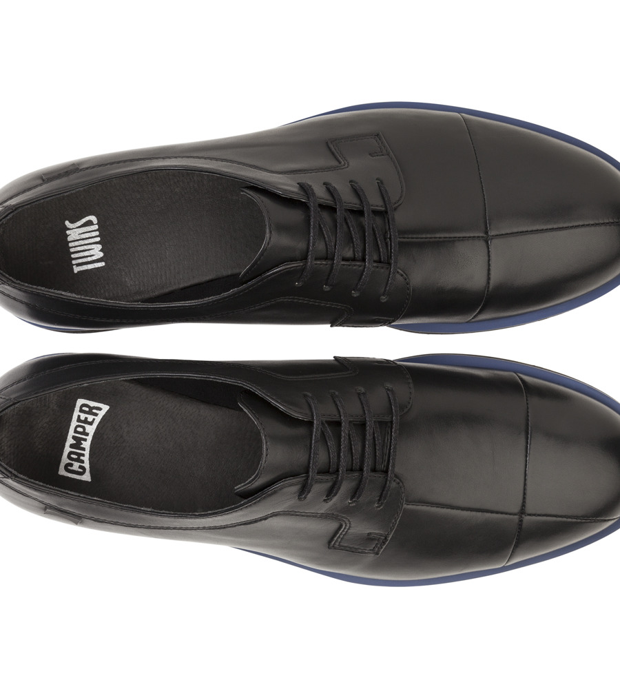 Twins para Hombre - Colección Invierno - Camper España