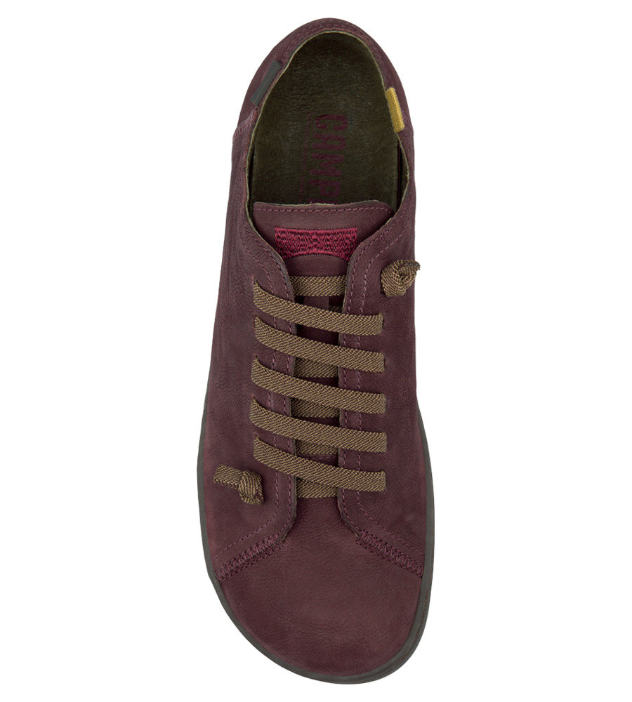 Peu for Women - Winter collection - Camper USA