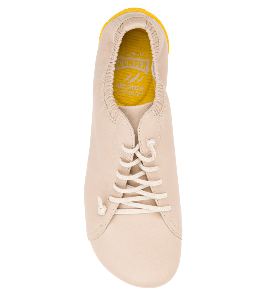 Peu for Women - Winter collection - Camper Sweden