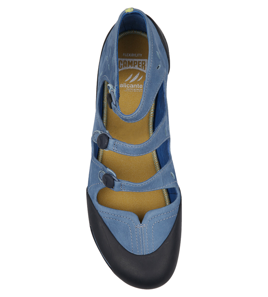 Peu for Women - Winter collection - Camper USA