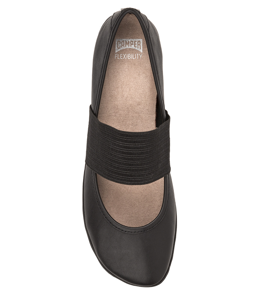 Right for Women - Winter collection - Camper USA