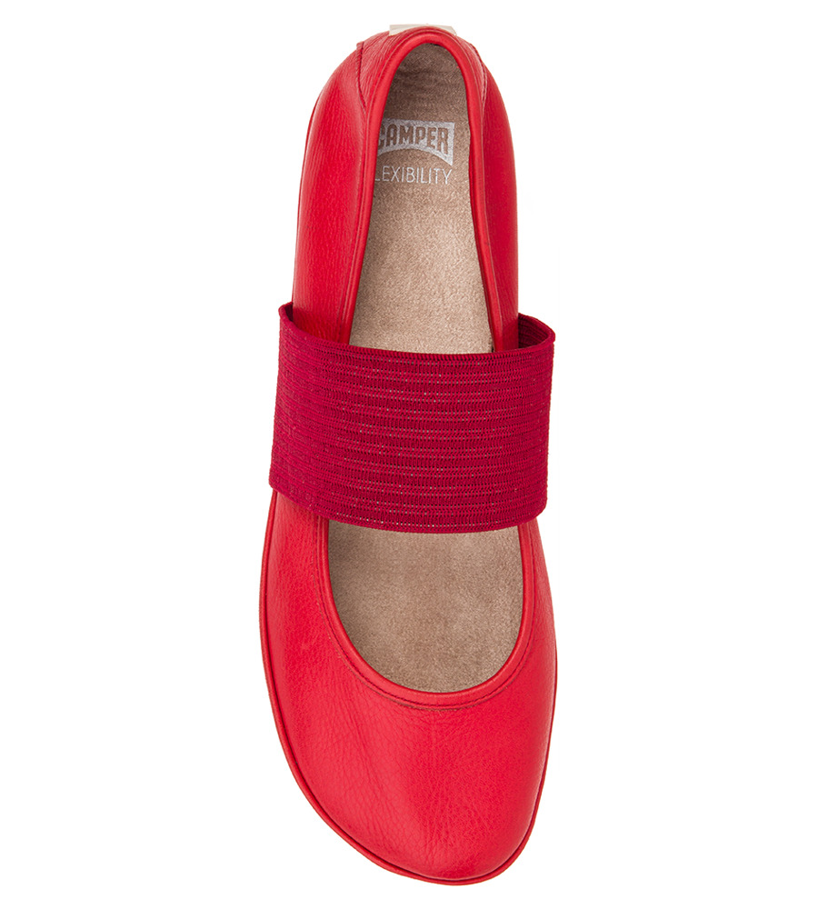 Right for Women - Winter collection - Camper USA