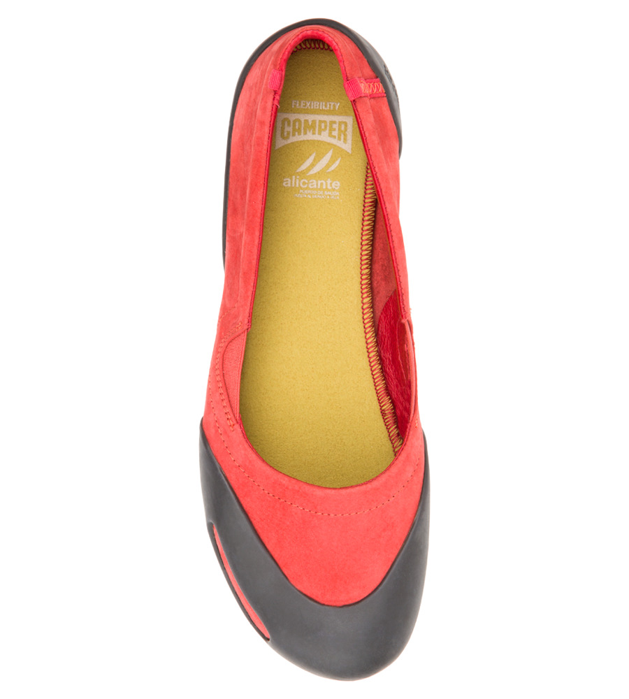 Peu para Mujer - Compra la colección de Invierno - Camper