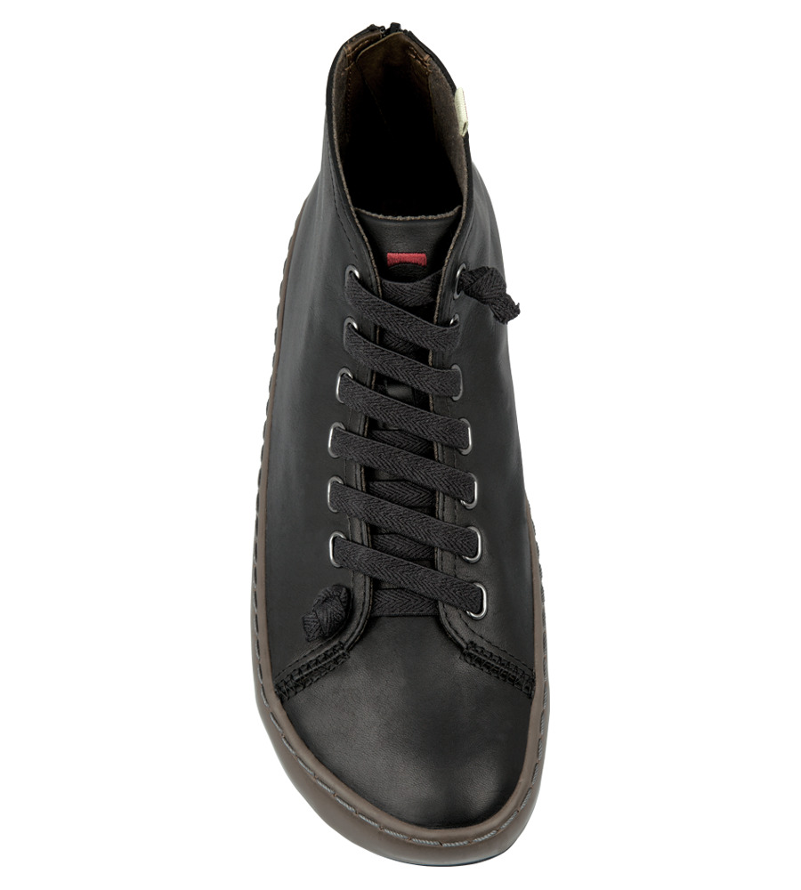 Peu for Men - Winter collection - Camper USA