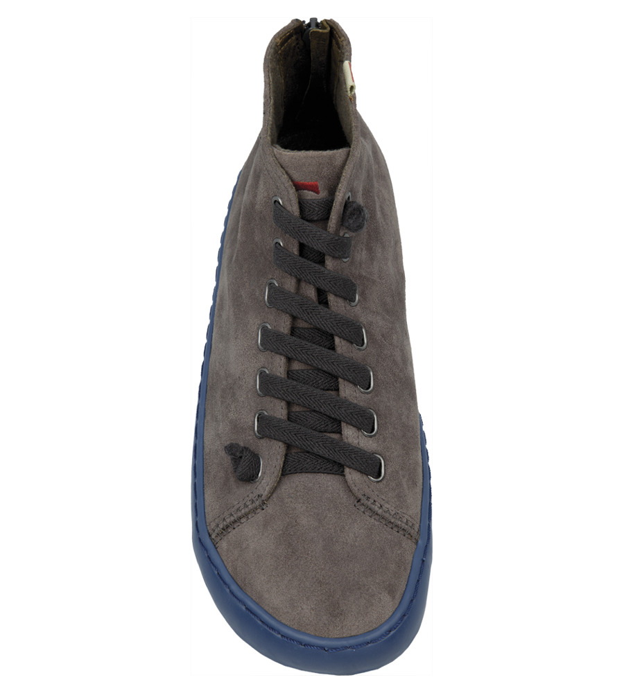 Peu for Men - Winter collection - Camper USA