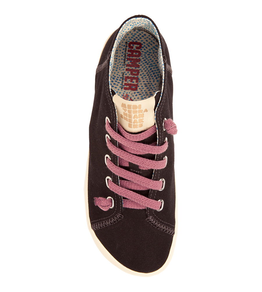 Peu for Women - Winter collection - Camper Canada