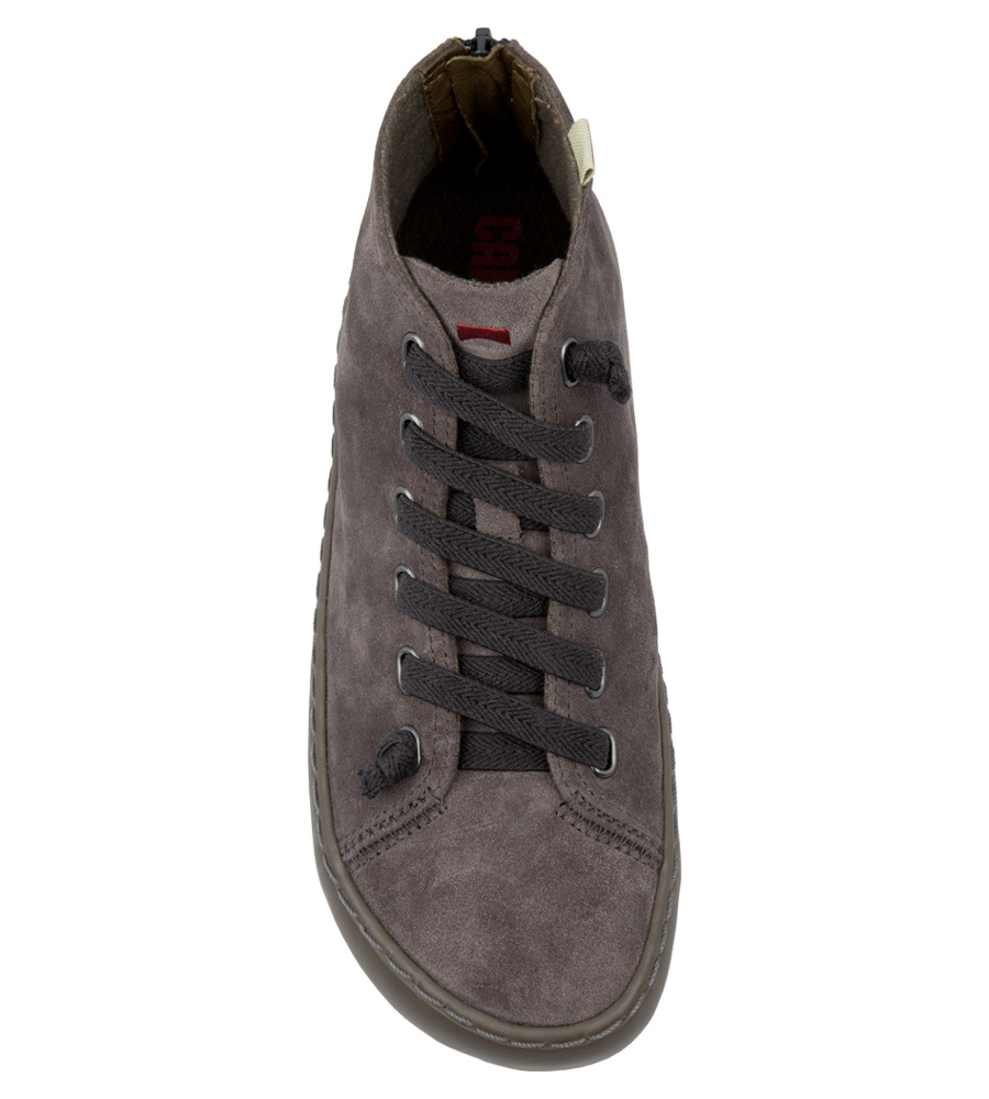 Peu for Women - Winter collection - Camper USA