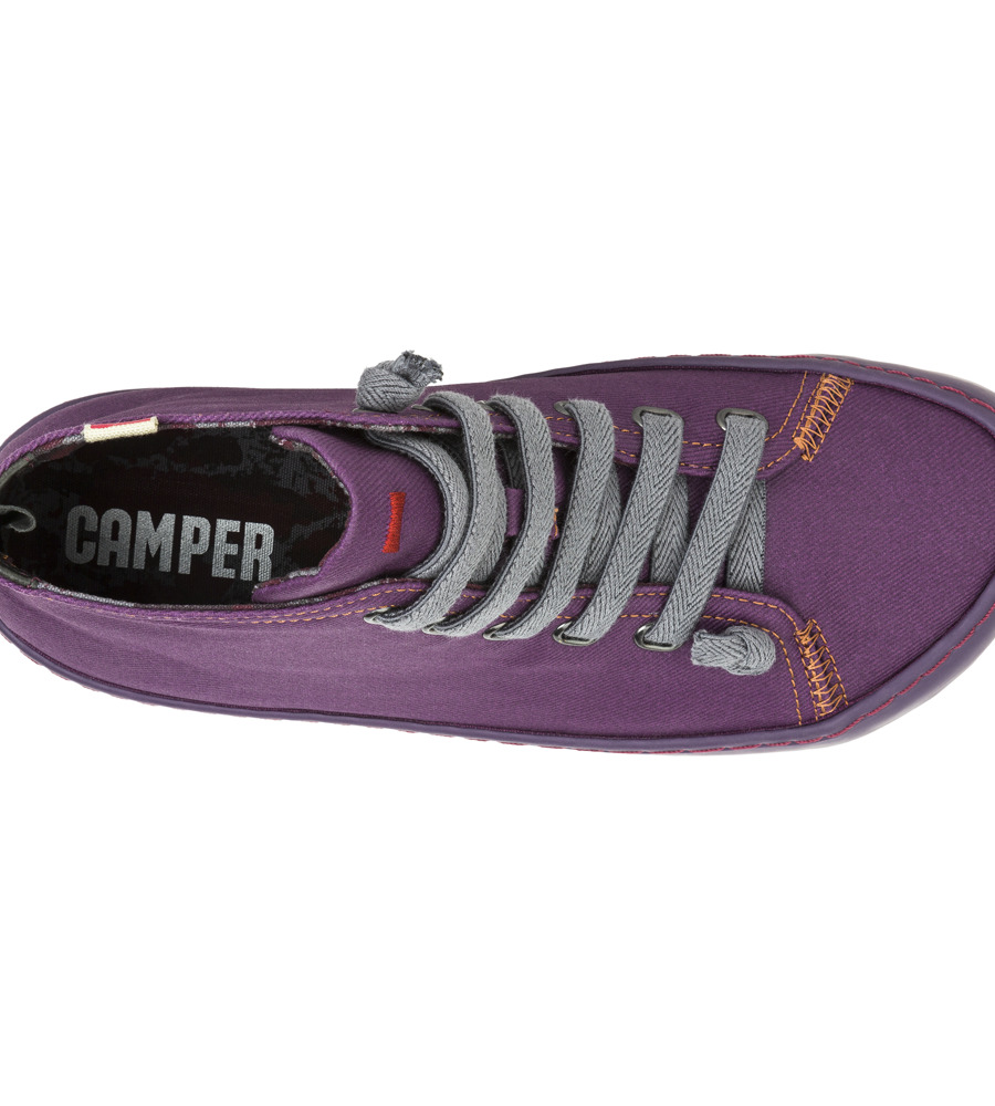 Peu for Women - Winter collection - Camper USA