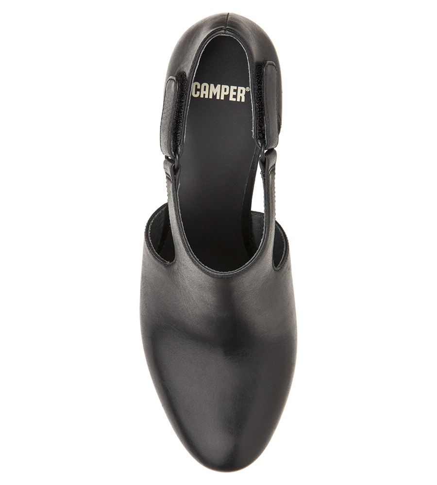 Laura Heels for Women - Winter collection - Camper USA