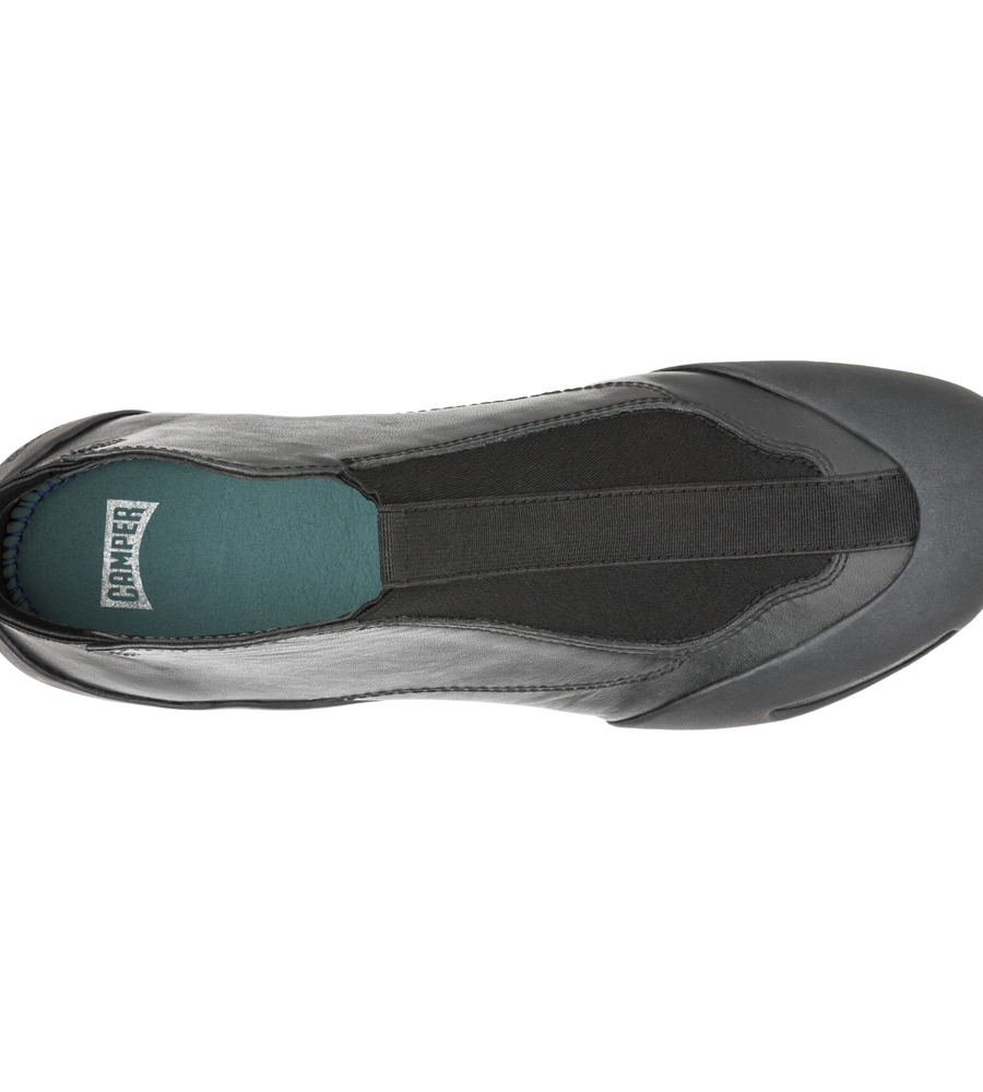 Peu for Women - Winter collection - Camper USA