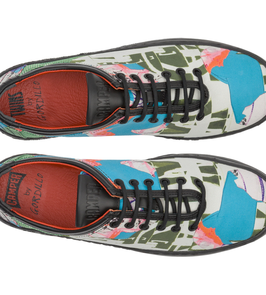 Twins for Men - Spring / Summer collection - Camper Australia
