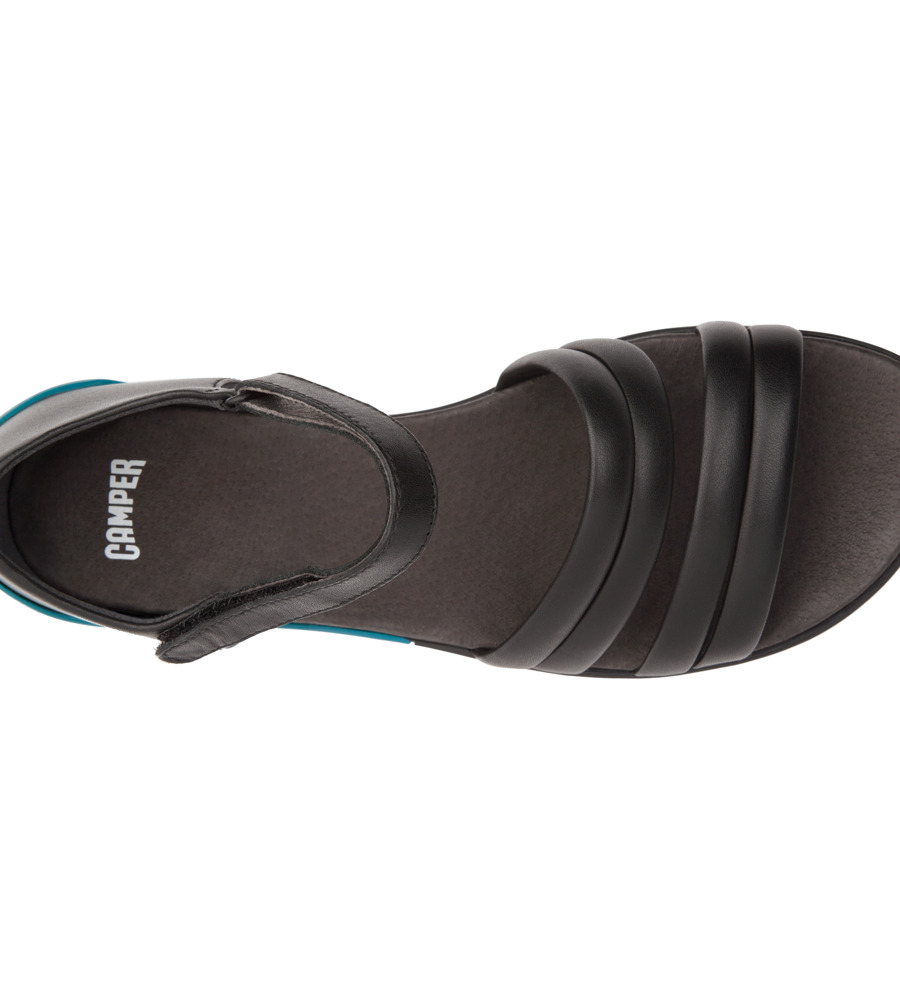 Peu for Women - Winter collection - Camper USA