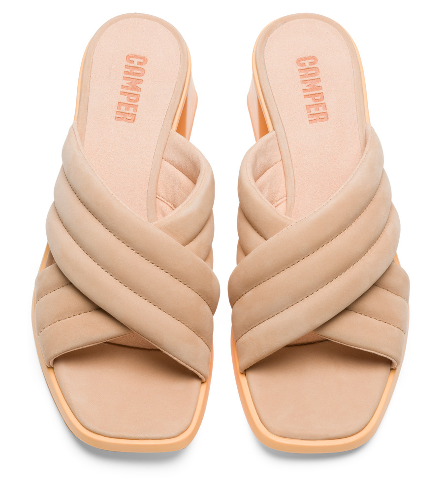 KAROLINA Heels for Women - Winter collection - Camper USA