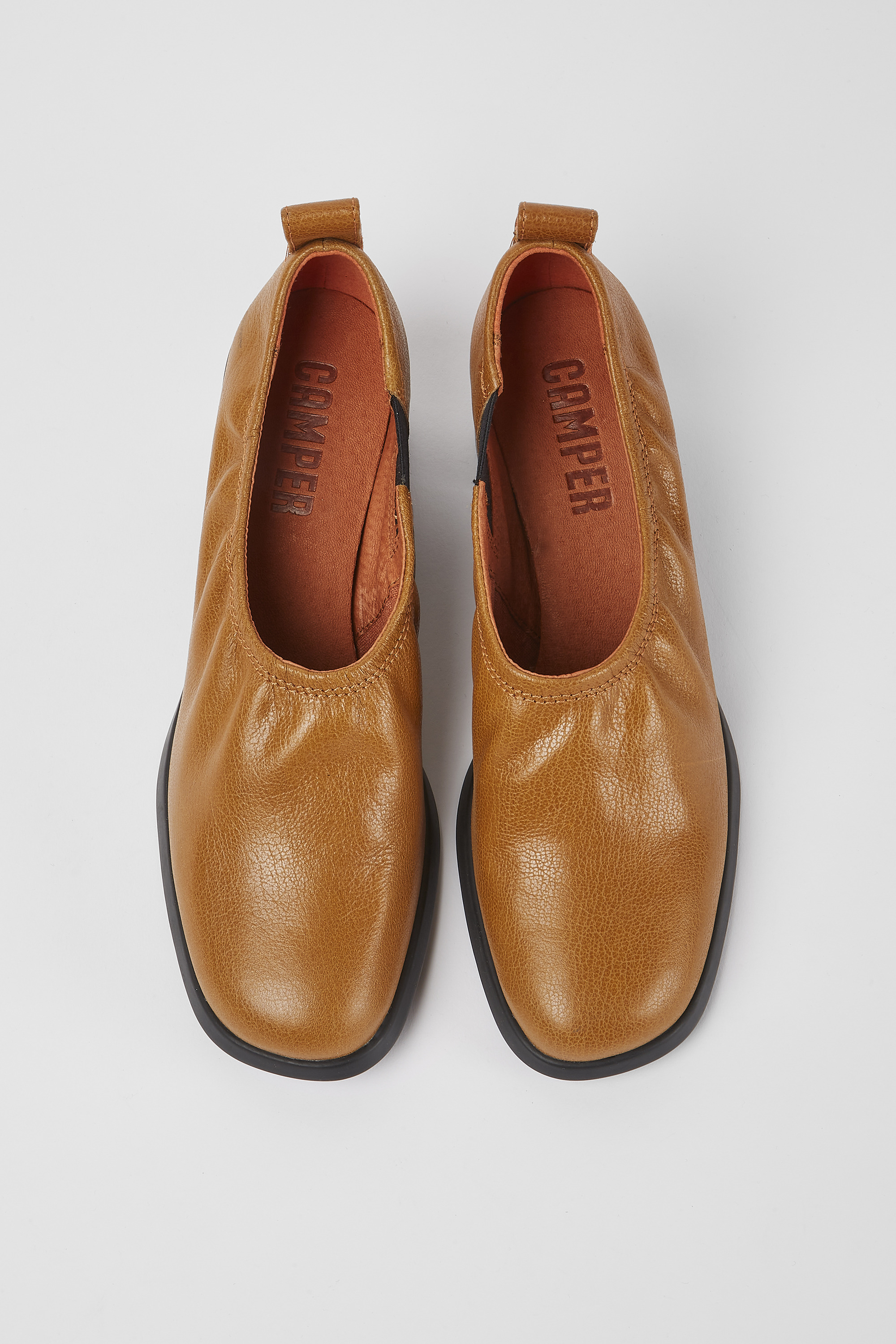 Shoes for Women - Fall/Winter Collection - Camper Canada