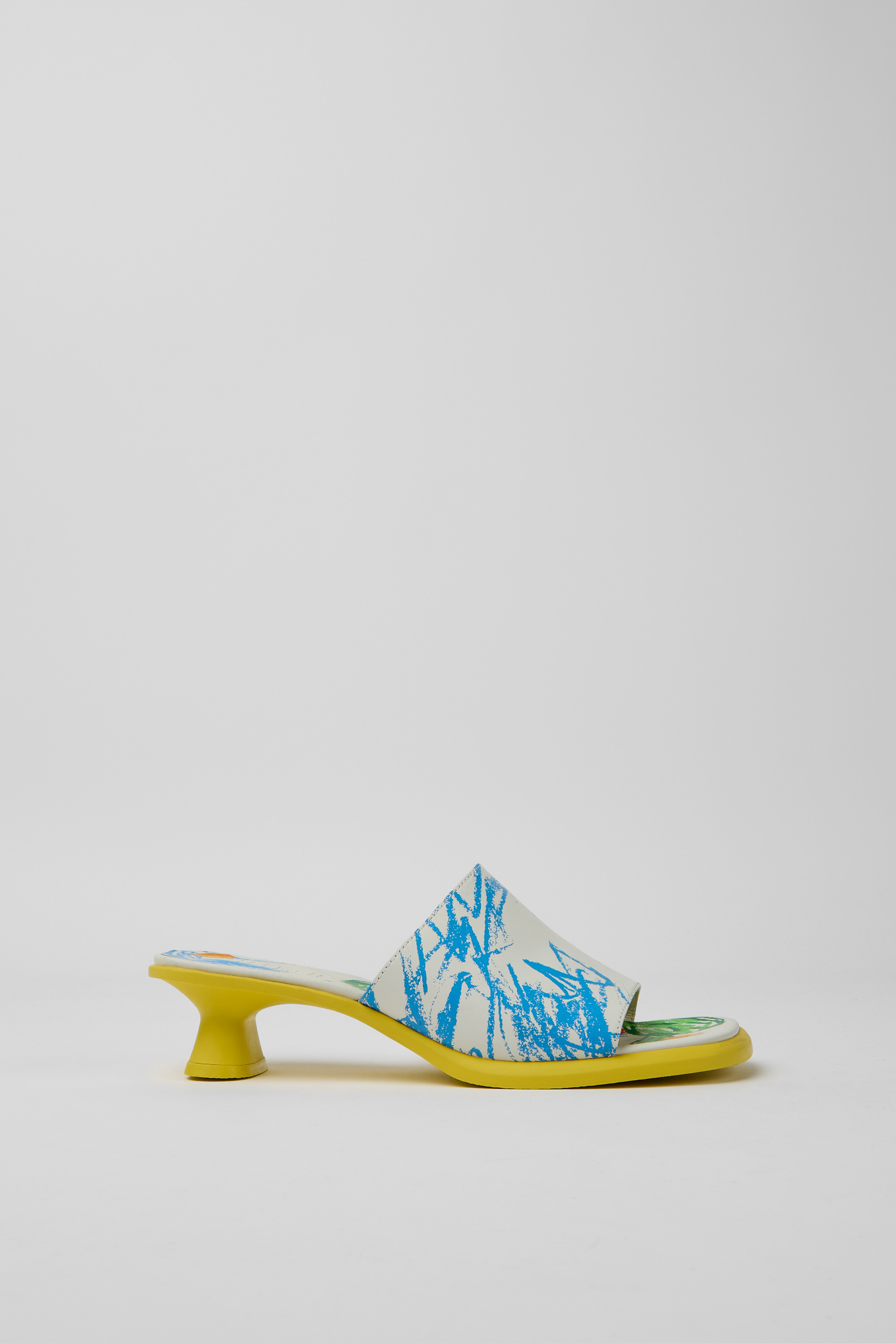 Shoes for Women - Fall/Winter Collection - Camper South Korea