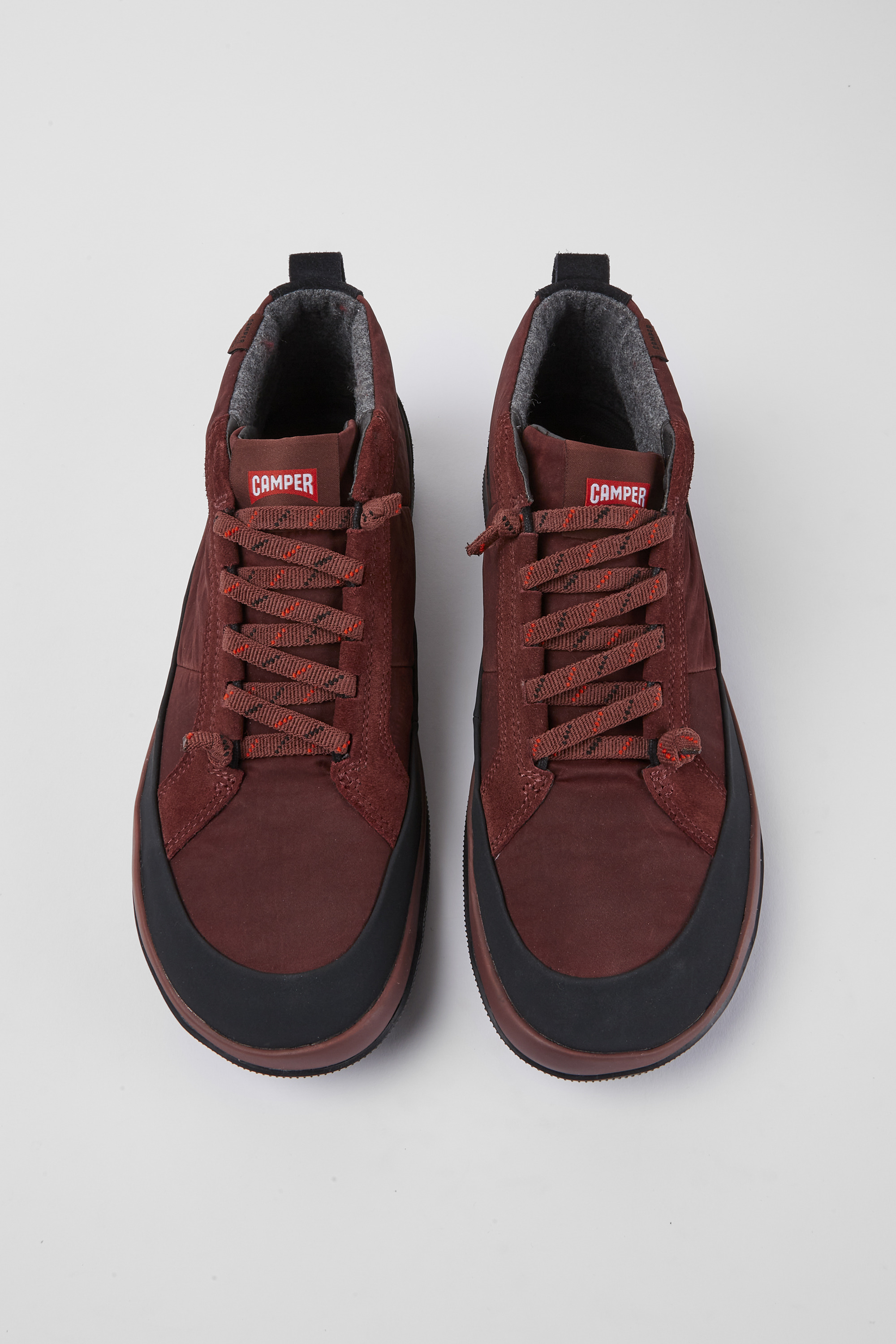 Shoes for Men - Fall/Winter Collection - Camper Turkey