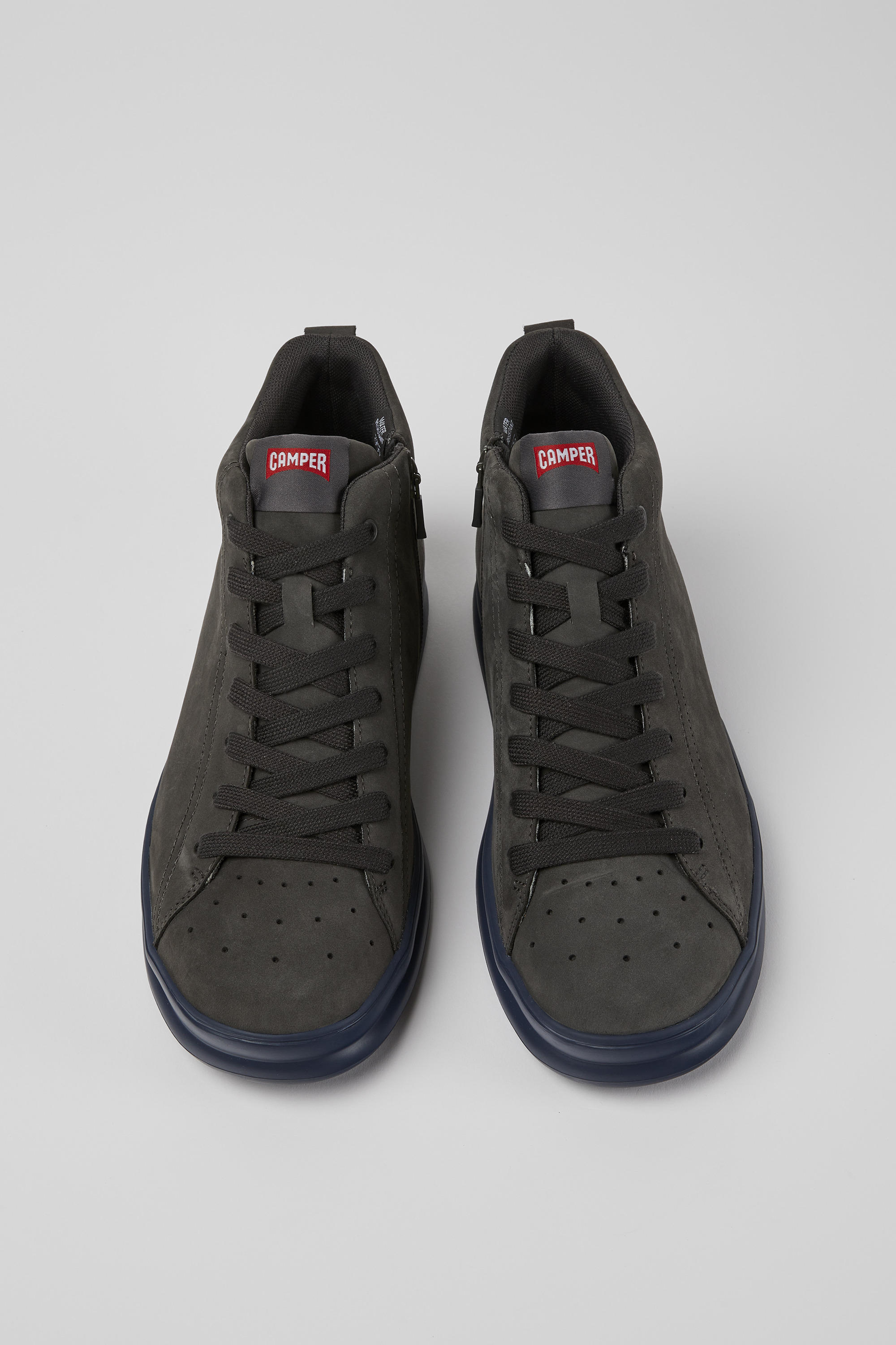 Shoes for Men - Fall/Winter Collection - Camper Canada