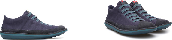 Camper Chaussures Homme. Printemps / Été Magasin Officiel en Ligne