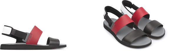 Camper Обувь Мужская. Весна/Лето Official Online Store