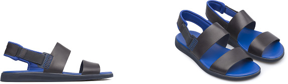 Chaussures Camper homme dans la boutique officielle en ligne