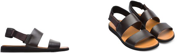 Chaussures Camper homme dans la boutique officielle en ligne