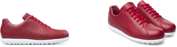 Camper Chaussures Homme. Printemps / Été Magasin Officiel en Ligne