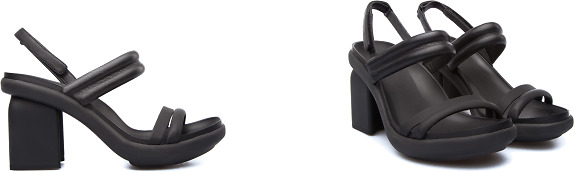 Camper Heels Women. Buy Shoes in the Official Online Store