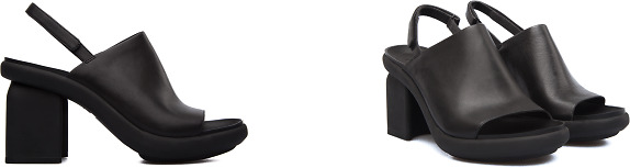 Camper Heels Women. Buy Shoes in the Official Online Store