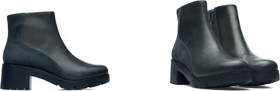 Zapatos Camper para mujer en la tienda online oficial