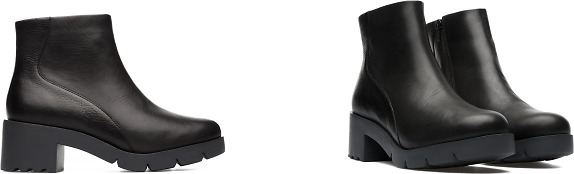 Camper Zapatos Mujer. Primavera / Verano Tienda Oficial Online