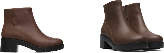 Zapatos Camper para mujer en la tienda online oficial