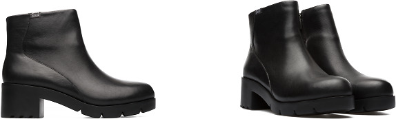 Zapatos Camper para mujer en la tienda online oficial